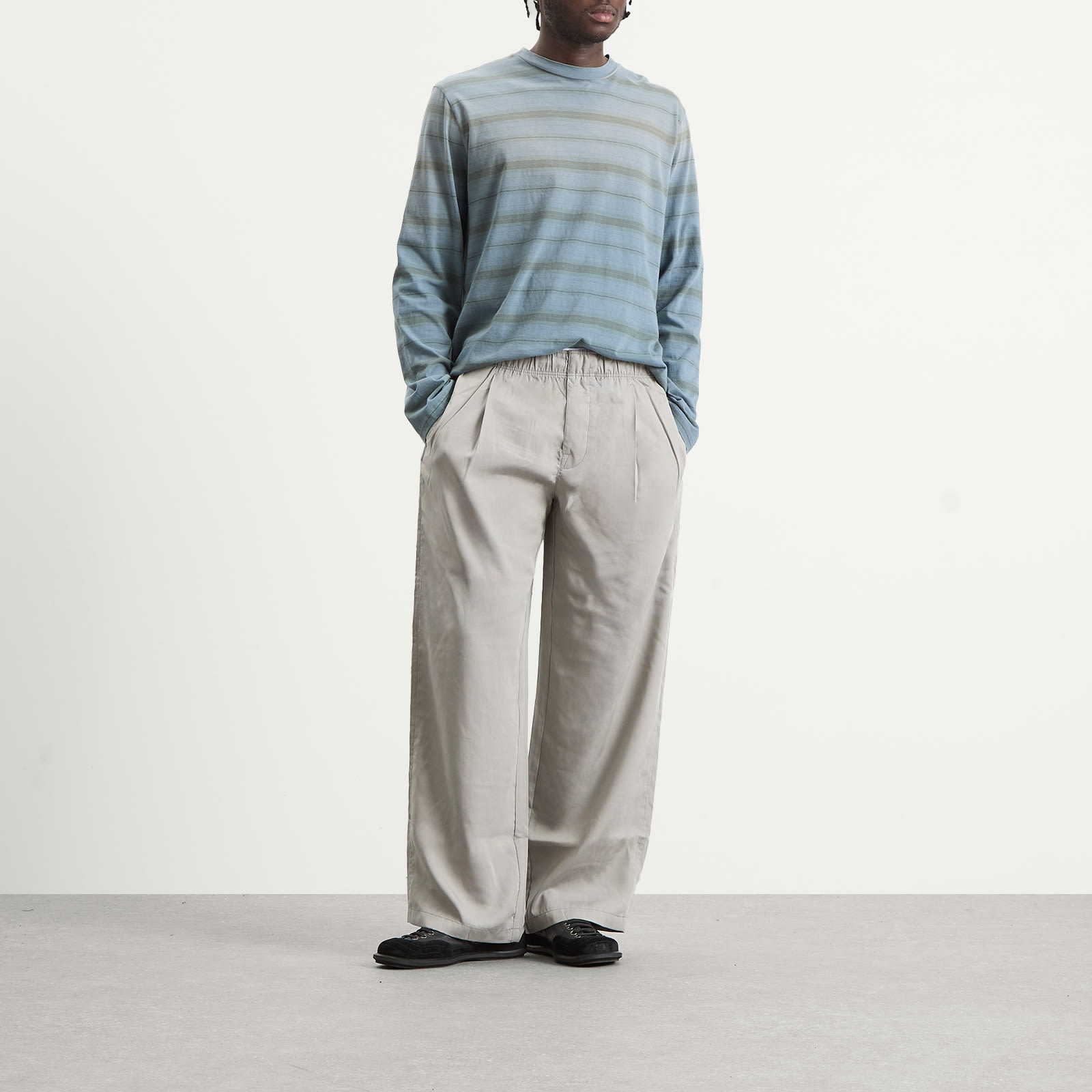 OUR LEGACY Our Legacy Leisure Trouser